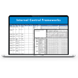 Internal Control Frameworks | Internal Control Toolbox